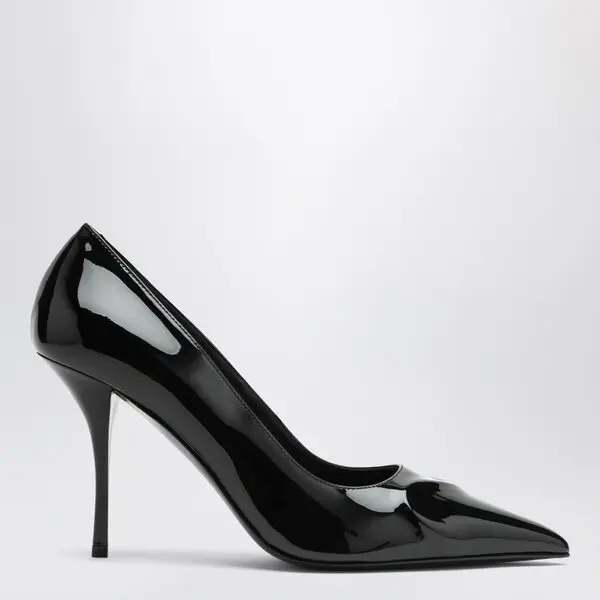 Alaïa Le Coeur 3d 90 Pumps