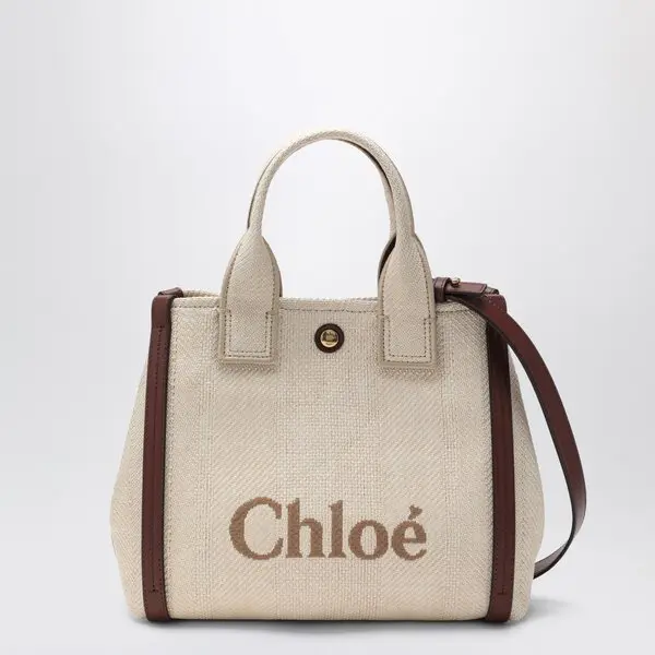 Chloé Small Tote Bag