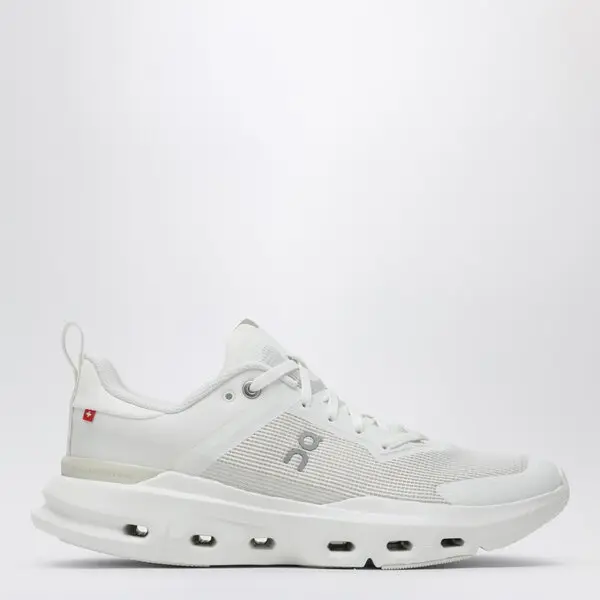 On Cloudpulse Next Sneakers - White
