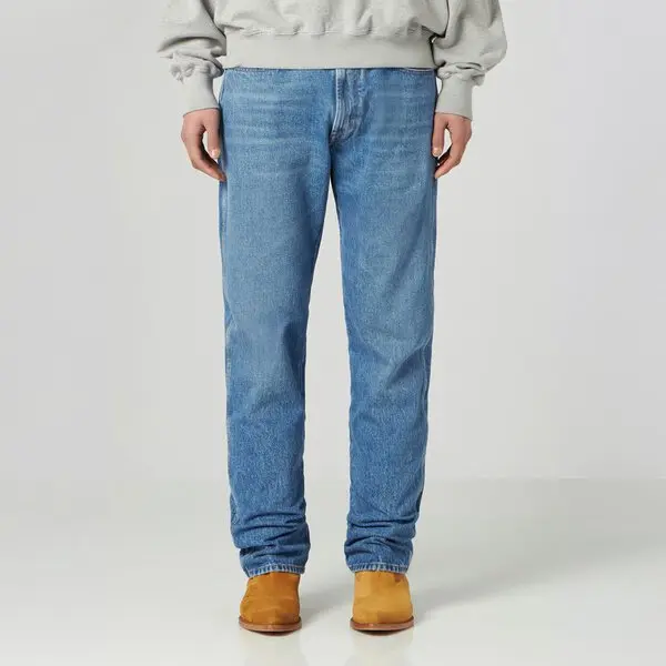 1989 STUDIO Regular Denim Pants