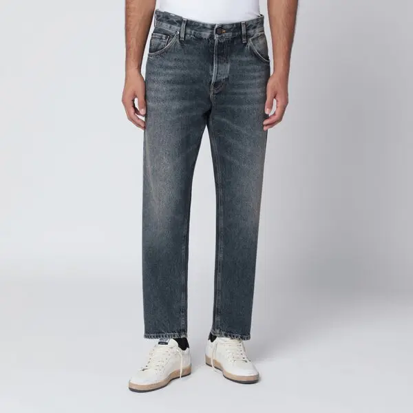 PT TORINO DENIM Pt Torino Rebel Jeans