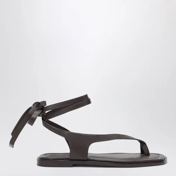 A.emery The Heidi Leather Sandals