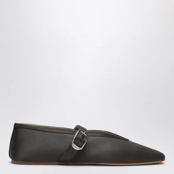 Le Monde Beryl Ballerina Stella In Satin