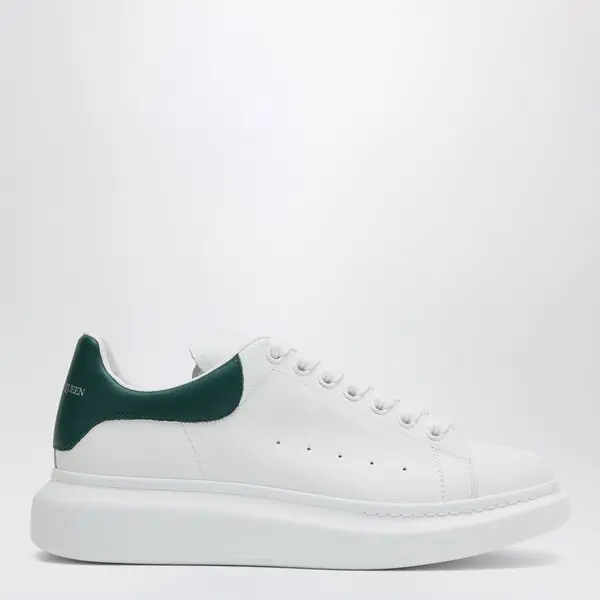 Alexander McQueen Oversized Sneakers