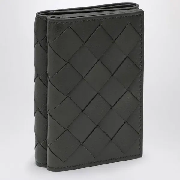 Bottega Veneta Intrecciato Wallet