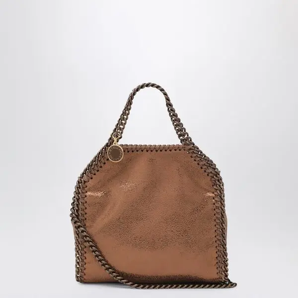 Stella McCartney Micro Falabella Tote Bag