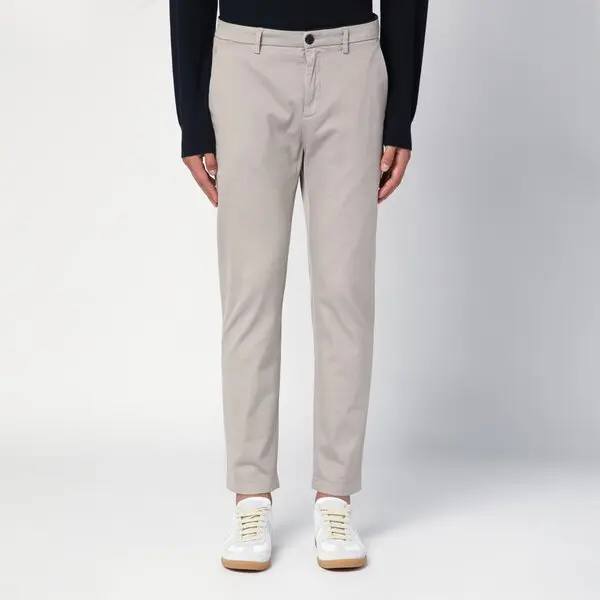 DEPARTMENT 5 Cotton Trousers