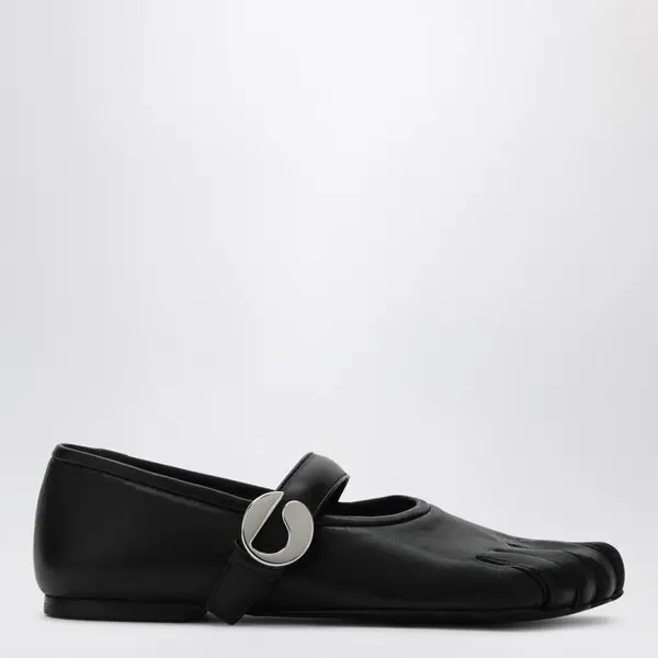 Coperni Five-finger Ballerinas