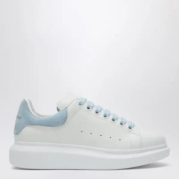 Alexander McQueen Oversized Sneakers