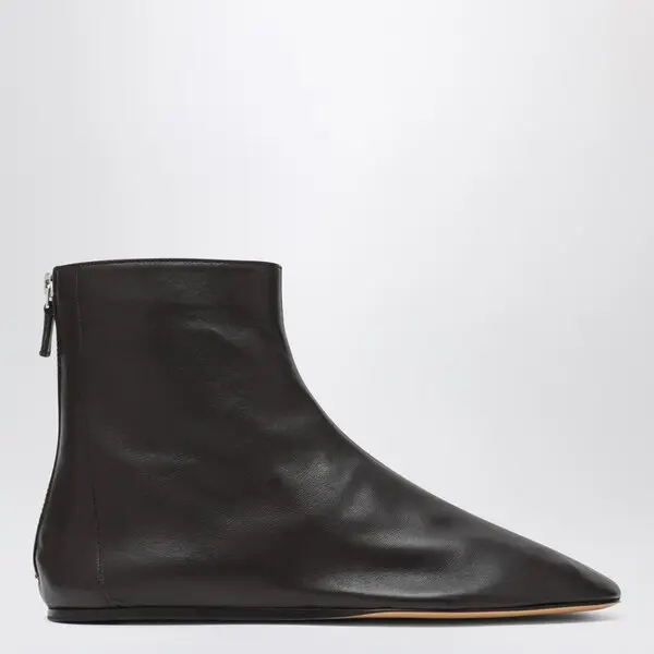Le Monde Beryl Luna Ankle Boots