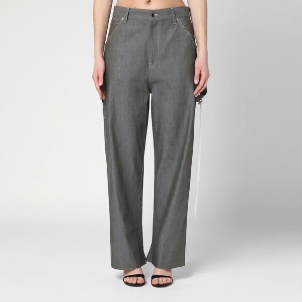 DARKPARK Cotton Lisa Trousers