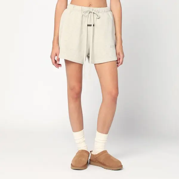 Fear Of God Cotton-blend Shorts