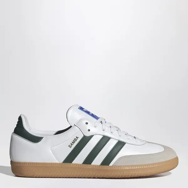 Adidas Originals By Alexander Wang Samba Og Low Top Sneakers