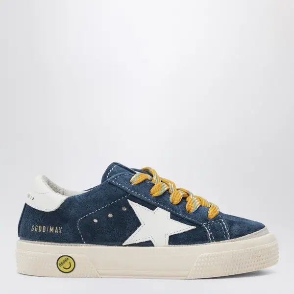 Golden Goose Low-top May Sneakers