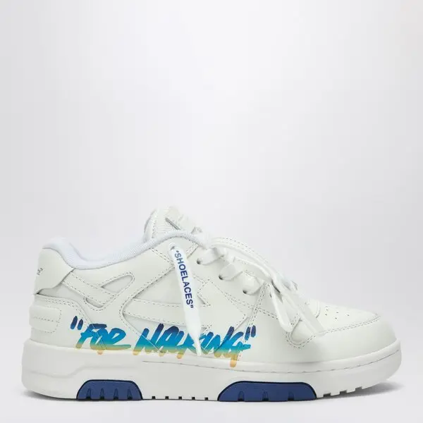 Off-White Out Of Office Sneakers