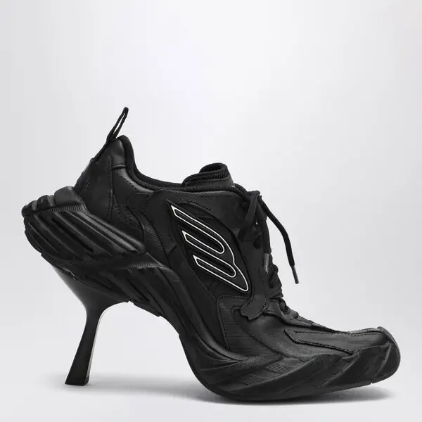 Balenciaga Monday Heel Shoe