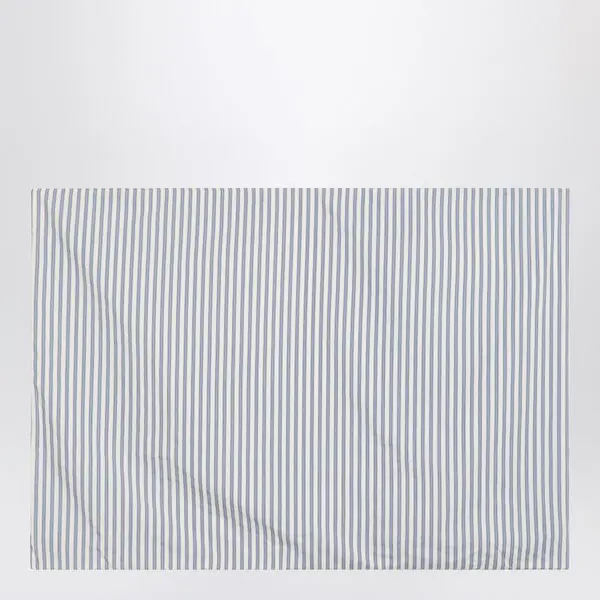 TEKLA Striped Pillowcase 50x70 Cm