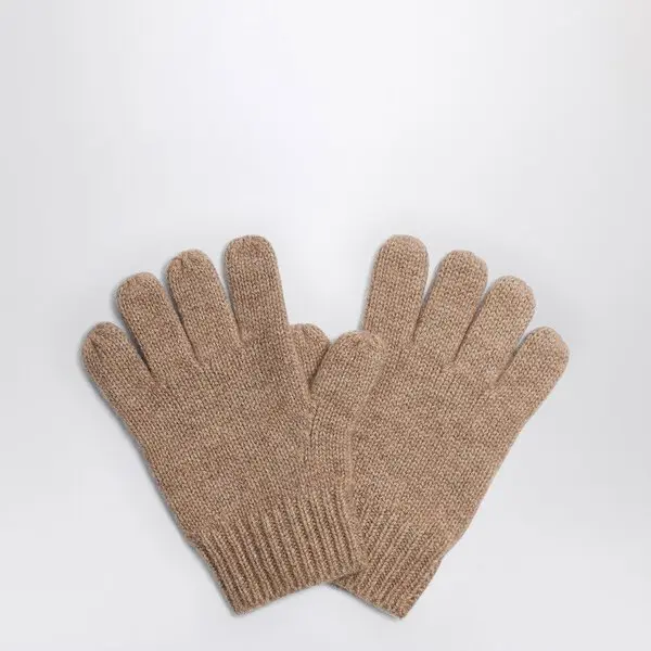 Bonpoint Cashmere Gloves
