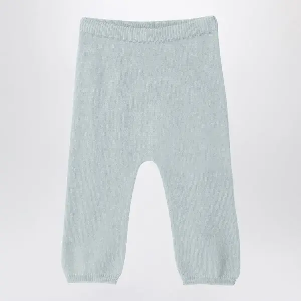 IL GUFO Light Wool Leggings