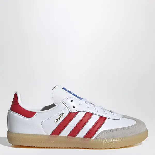 Adidas Originals By Alexander Wang Low Samba Og Sneaker