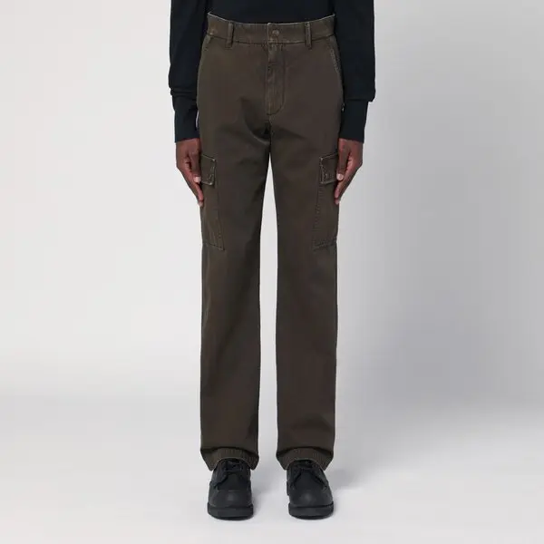 Burberry Juniper Cargo Pants