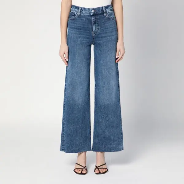 FRAME Jeans In Super Stretch Denim