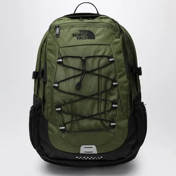 The North Face Borealis Classic Backpack - Green