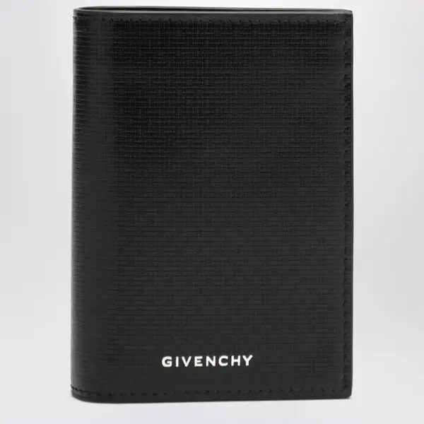 Givenchy Card Holder Leather Classique 4g