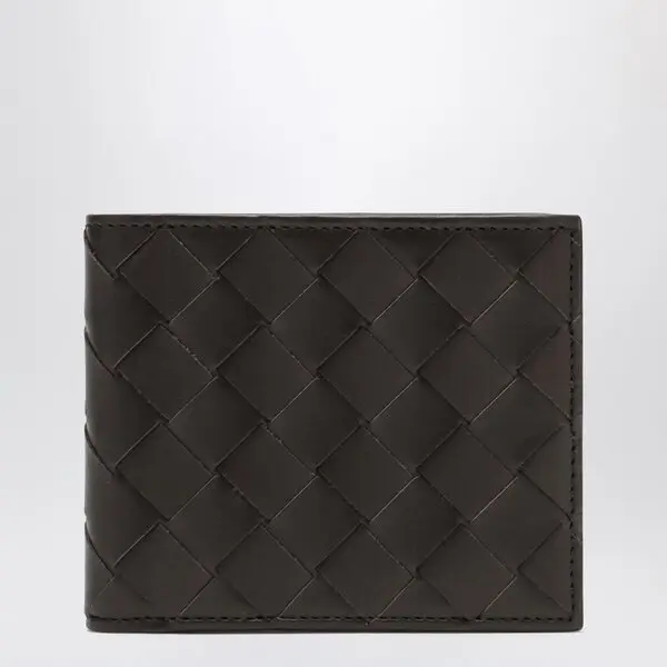 Bottega Veneta Fondant Intrecciato Wallet