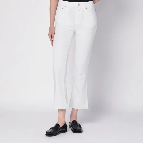 DEPARTMENT 5 Clar Bootcut Jeans