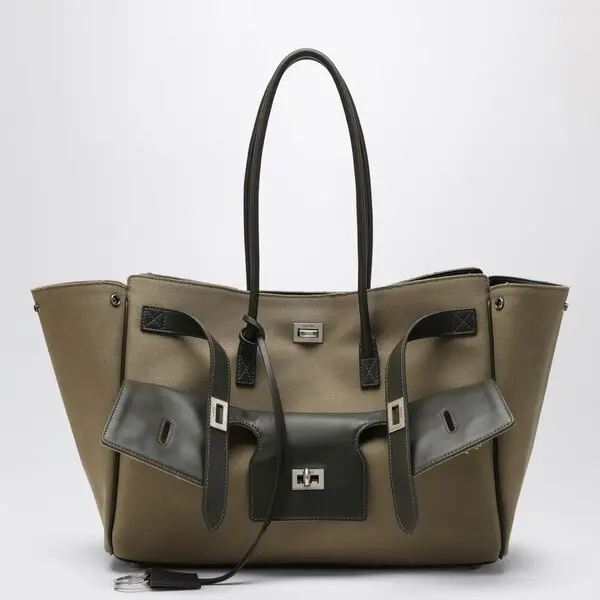 Balenciaga Bel Air Media Bag