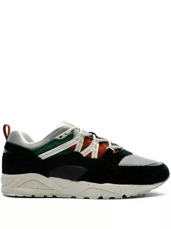 KARHU Fusion 2.0 Jet Sneakers - Black