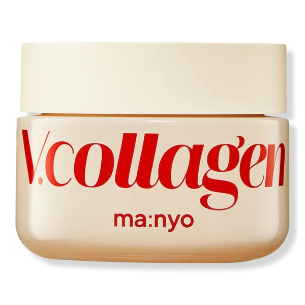 MA:NYO V.collagen Heart Fit Cream