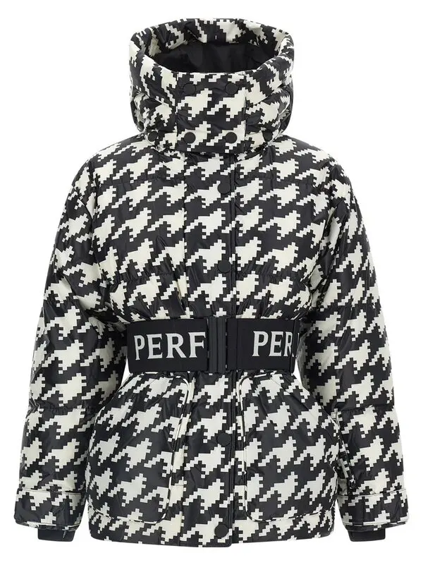 Perfect Moment Cortina Down Jacket