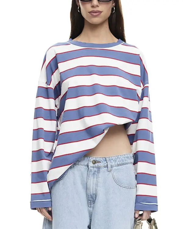 Lioness Horizon Long Sleeve Top