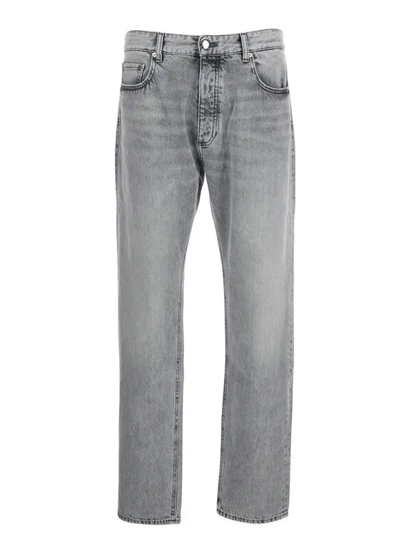ICON DENIM Denim Relaxed Fit Pants