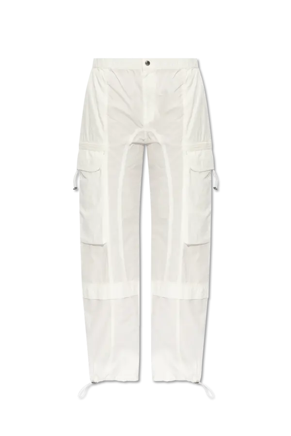 All Saints Barbara Trousers