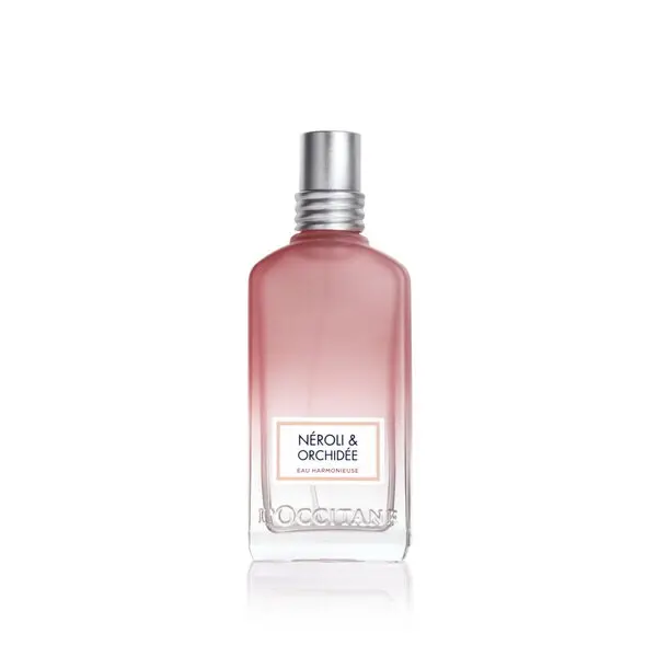 L'OCCITANE Néroli & Orchidée Eau Harmonieuse Eau De Toilette 1.6 Fl Oz