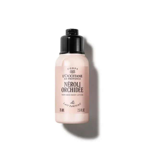 L'OCCITANE Néroli Orchidée Perfumed Body Lotion 2.5 Fl Oz