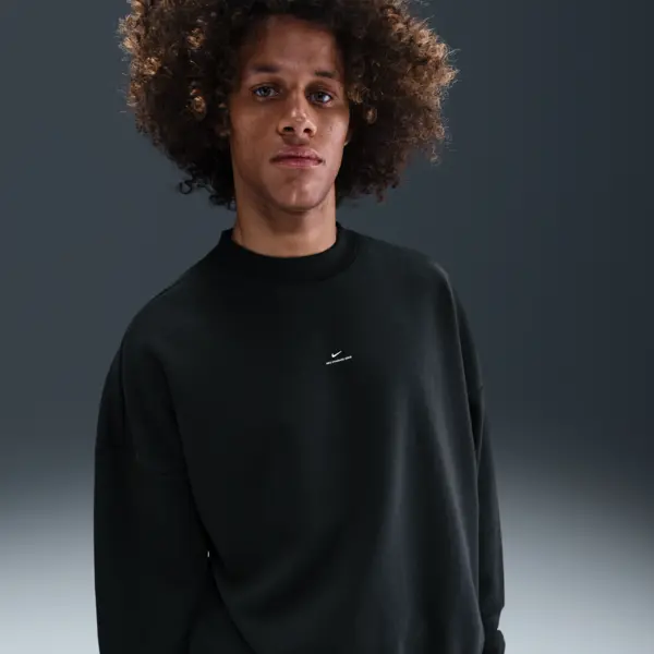 Nike Standard Issue Therma-fit Basketball Crew