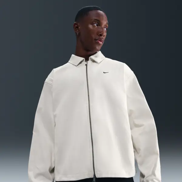 Nike Life Field Jacket