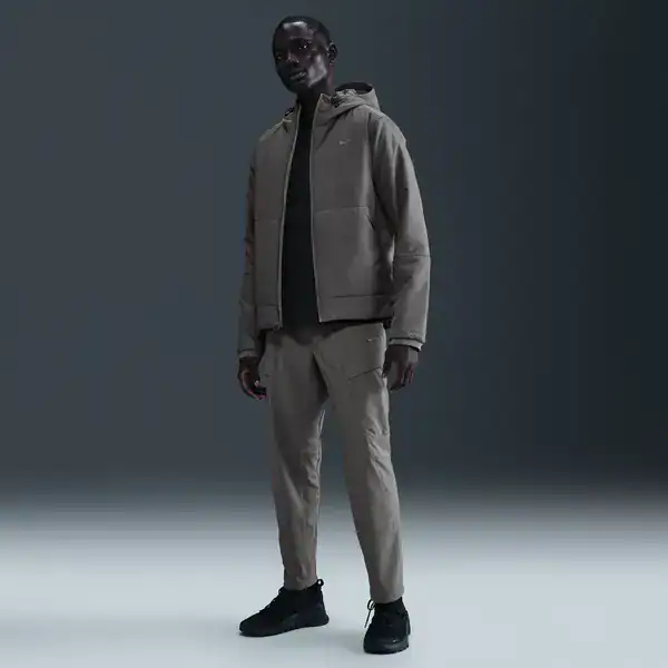 Nike Unlimited Dri-Fit Versatile Cargo Pants In Grey - 30% Off |  Editorialist