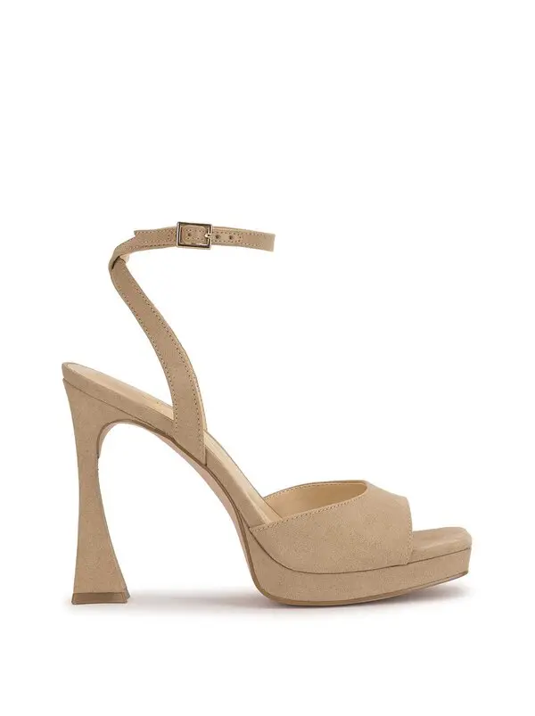 CAMUTO Jixte Platform High Heel Sandals