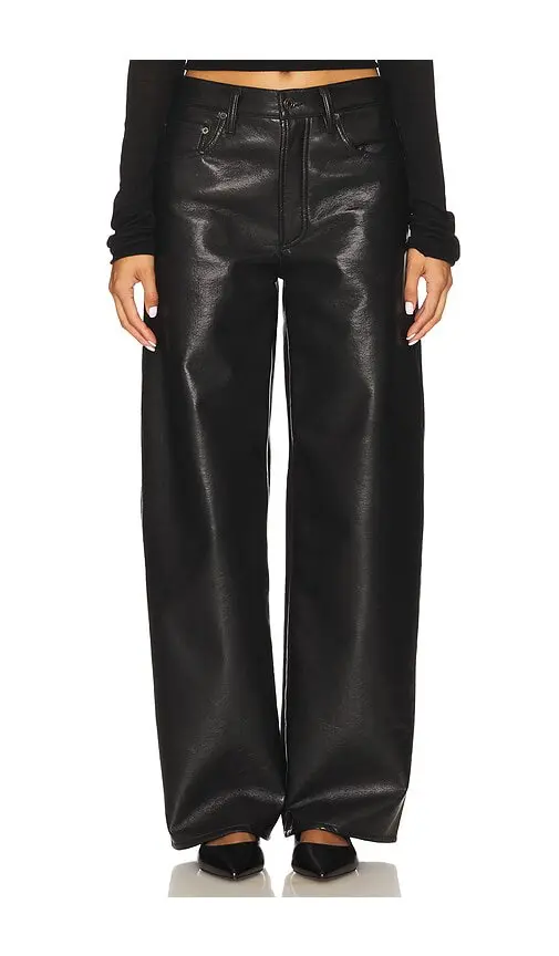 AGOLDE Arc Jean