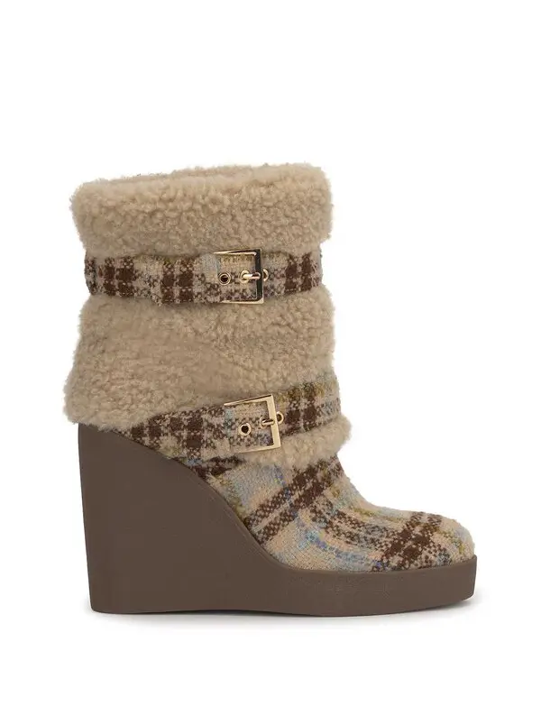 CAMUTO Metzyn Wedge Bootie