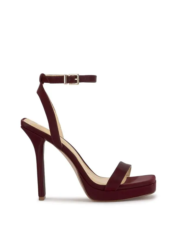 CAMUTO Adonia High-heeled Sandal