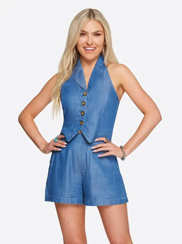 OJG Antonia Vest