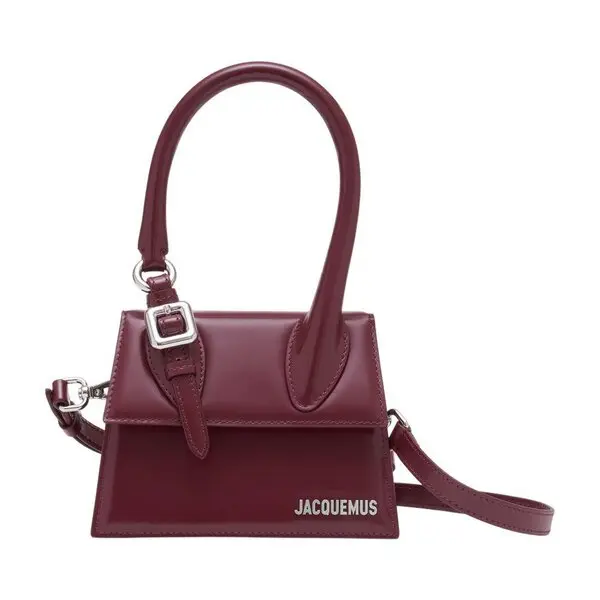 Jacquemus Le Chiquito Moyen Boucle