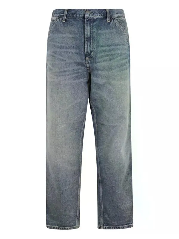 Carhartt Work In Progress Og Single Knee Jeans