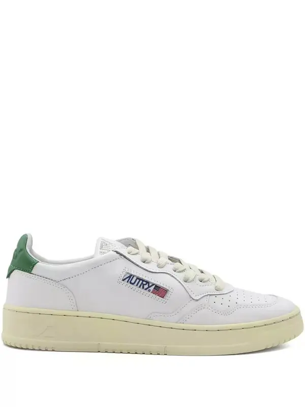AUTRY Medalist Sneakers
